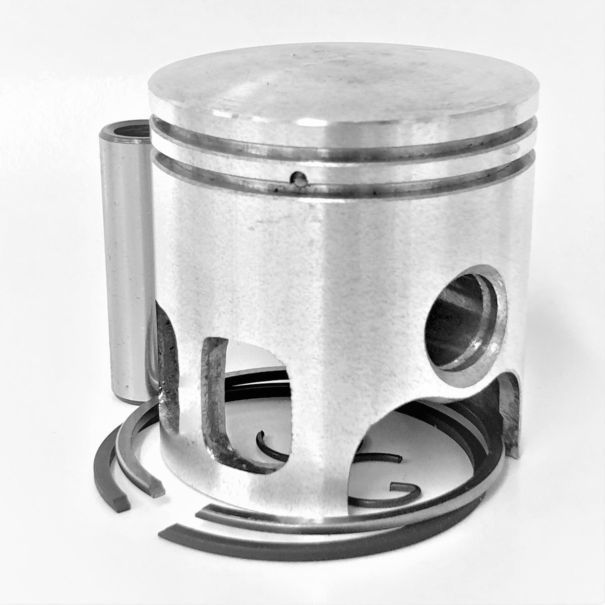 Pistone KEEWAY 70 Flash-Hurricane – King of Piston