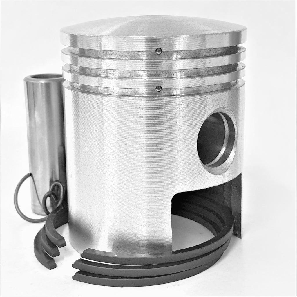Pistone ROTAX Agri Engine 175 BT8.2 – King of Piston