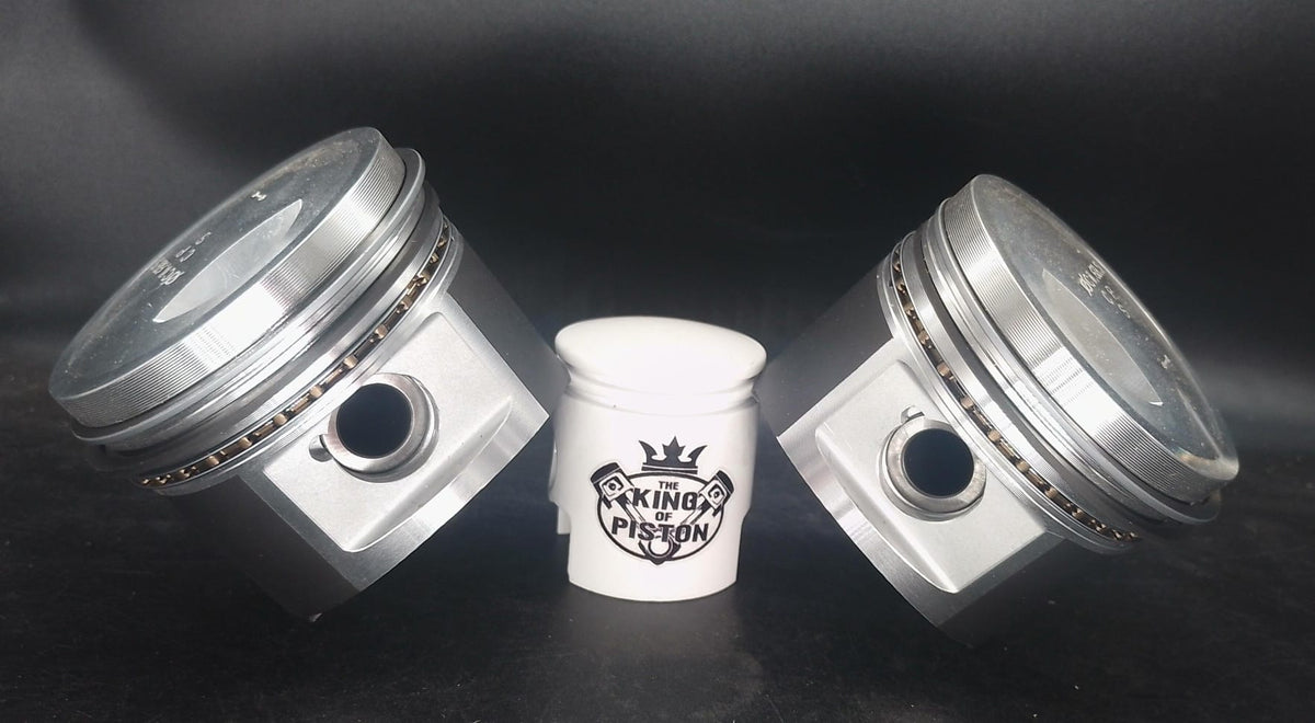 Pistoni BMW R50-51. Pistoni Stampati – King of Piston