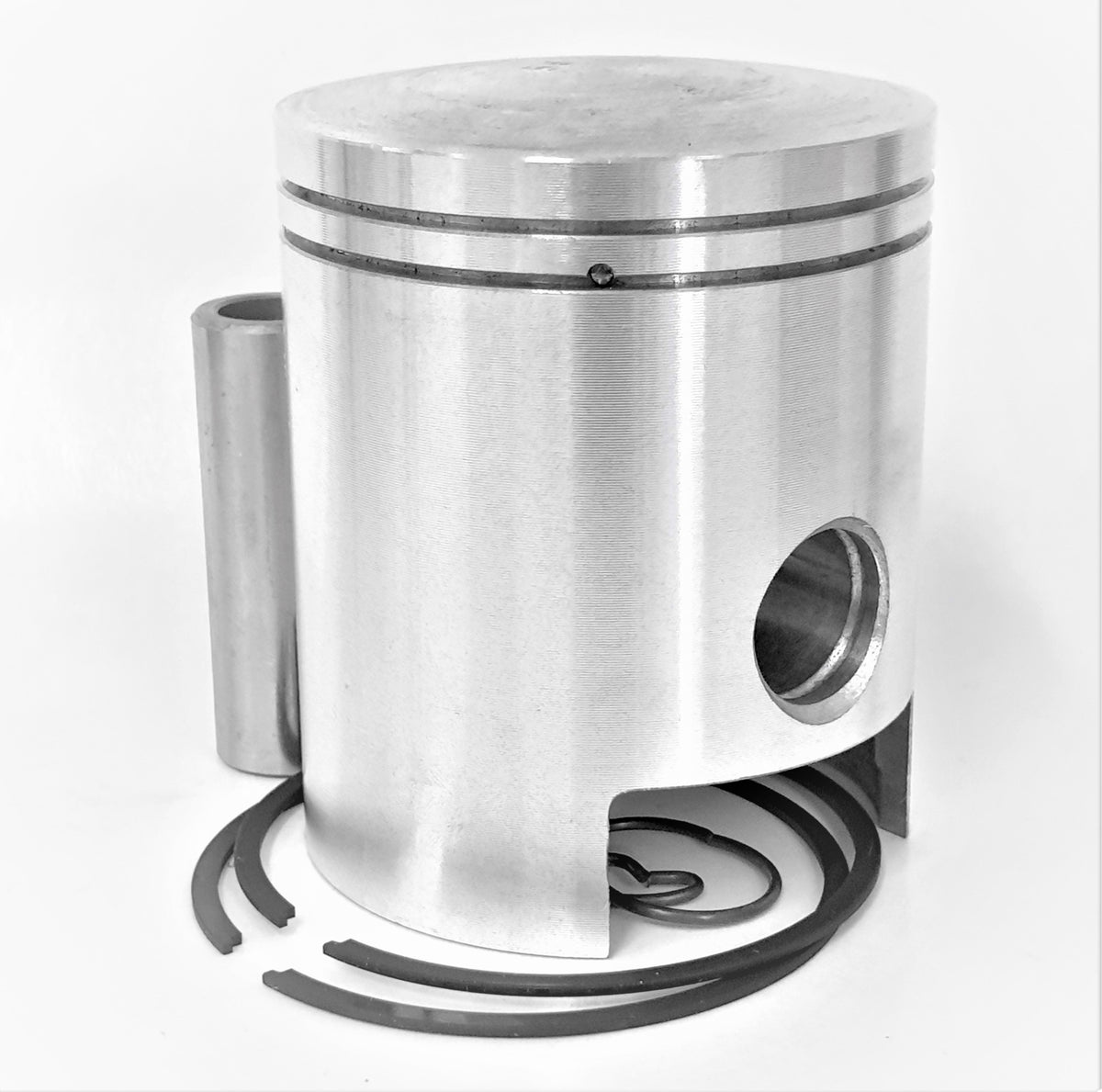 Pistone BENELLI 250 2C - Guzzi – King of Piston