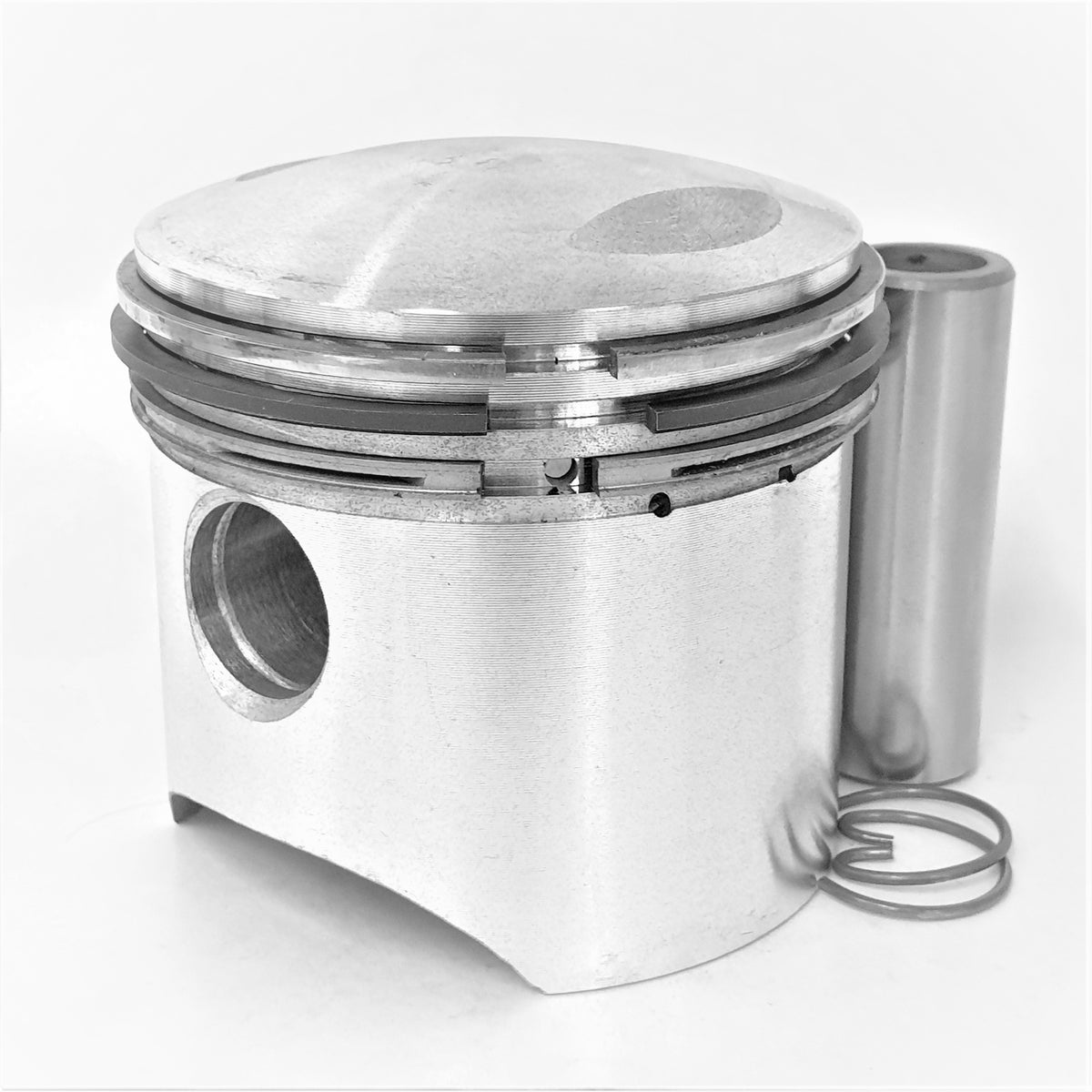 Pistone MV 350 4T 2C Sport Scrambler – King of Piston