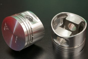 Pistoni FERRARI 348 – King of Piston